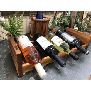 Wayfair | Wine Racks & Wine Storage