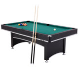 Wayfair | 7 Foot Pool Tables You'll Love in 2022