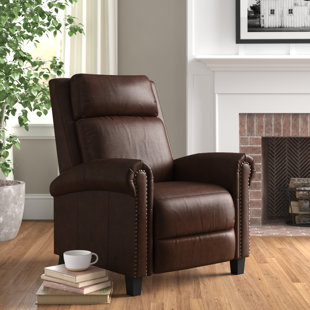 Wayfair | Leather Recliners You'll Love in 2022