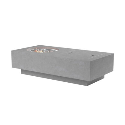 Unique Outdoor Fireplaces | Perigold
