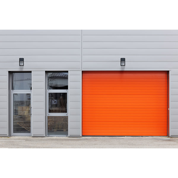 Lithonia Lighting TWS LED Wall Pack | Wayfair