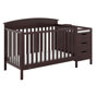 Graco Benton 4-in-1 Convertible Crib and Changer & Reviews | Wayfair