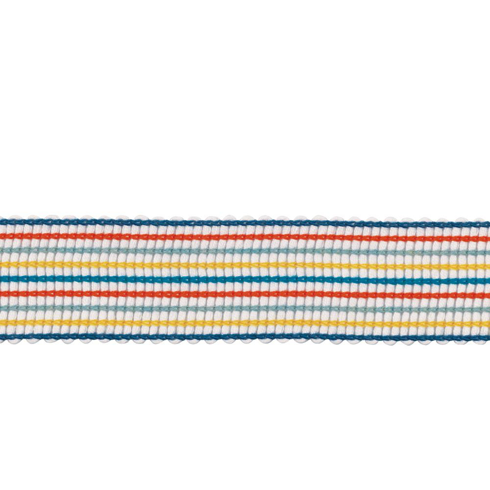 Eastern Accents Paloma Border Fabric | Wayfair