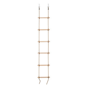 Swingan 8' Swing Set Rope Ladder & Reviews | Wayfair