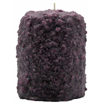 StarHollowCandleCo Sugar Plums Scented Novelty Candle & Reviews | Wayfair