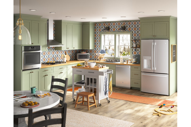 23 Kitchen Ideas to Upgrade Your Next Remodel | Wayfair