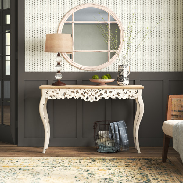 Victorian Console Table | Wayfair
