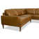 Steelside™ Patterson 2 - Piece Mid Century Modern Style Livingroom ...