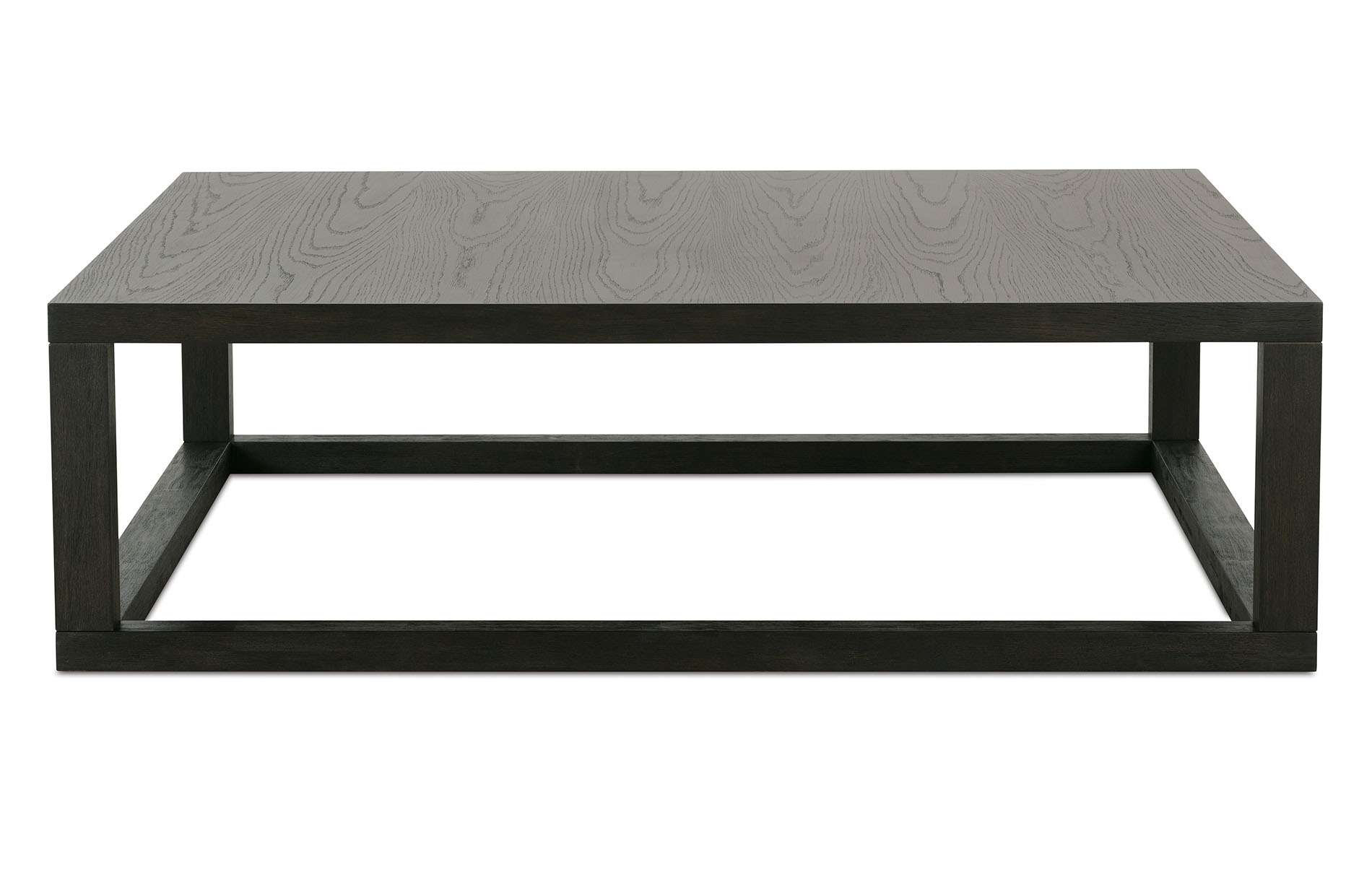 Rowe Furniture Celosia Square Coffee Table | Perigold