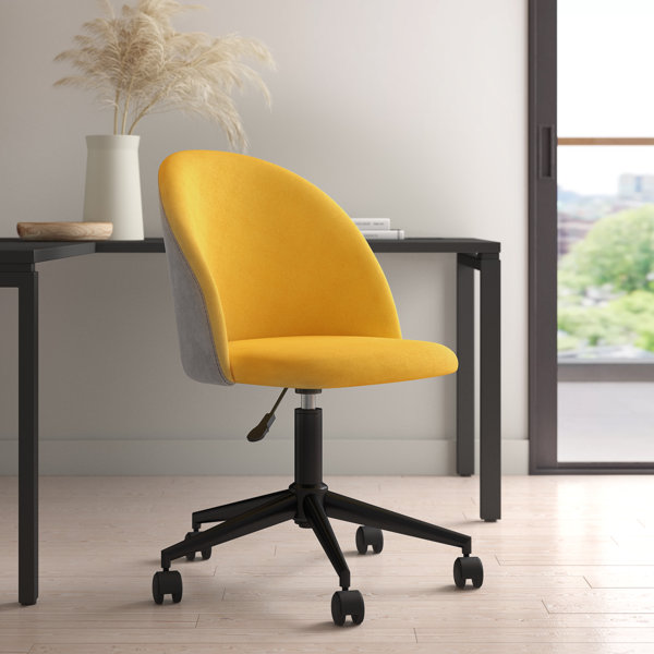 Armless-office-chair | Wayfair