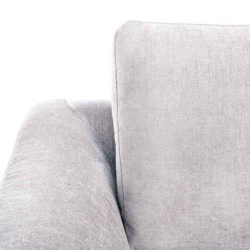 Brayden Studio® Anyya 2 - Piece Upholstered Sectional | Wayfair