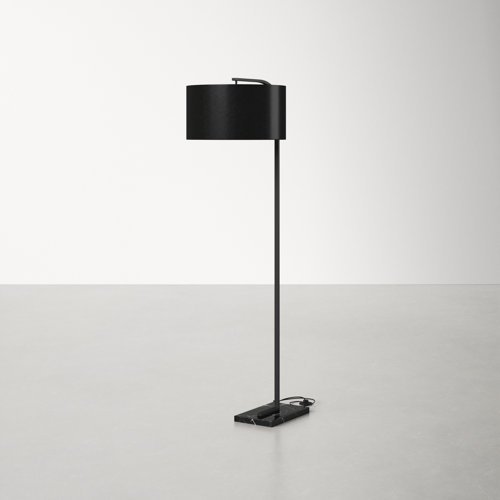 Modern Task Floor Lamps | AllModern
