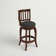 Three Posts™ Morgan Swivel Bar & Counter Stool & Reviews | Wayfair