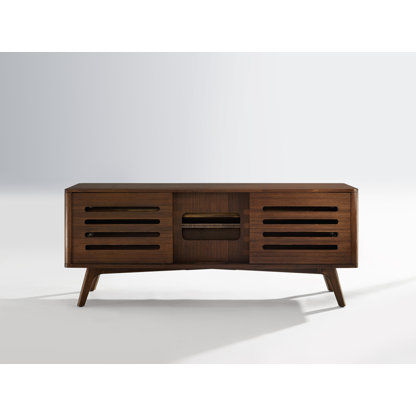 Luxury Bamboo TV Stands | Perigold