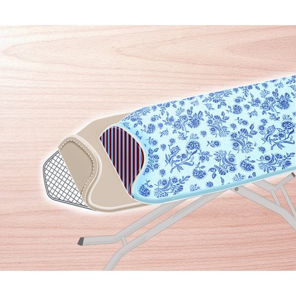 Wenko Ironing Table Cover | Wayfair.co.uk