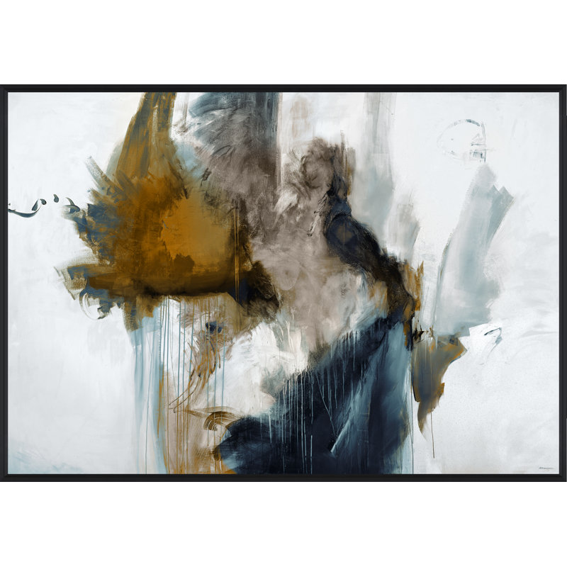 Chelsea Art Studio Sarah Stockstill Swoon III by Sarah Stockstill ...