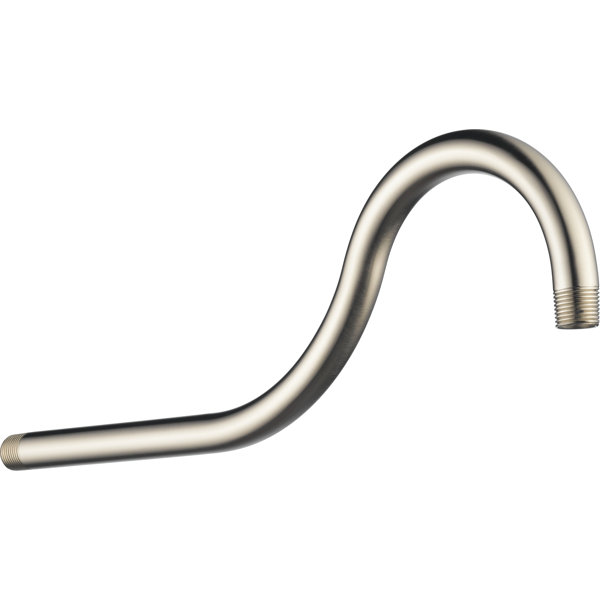 Delta Addison 16" Shower Arm & Reviews | Wayfair