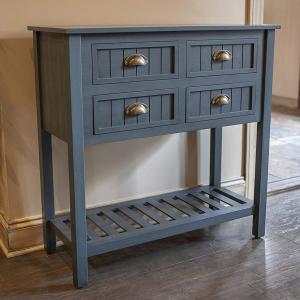 Red Barrel Studio® 32" Console Table | Wayfair