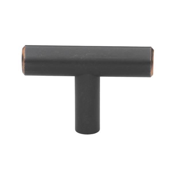 GlideRite Hardware Square Cabinet Hardware Handle 3” Center Arch Pull ...