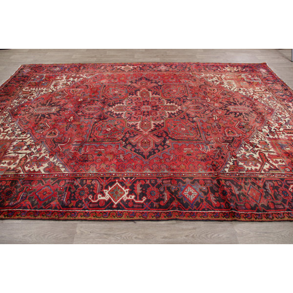 8x12 Area Rugs | Wayfair.ca