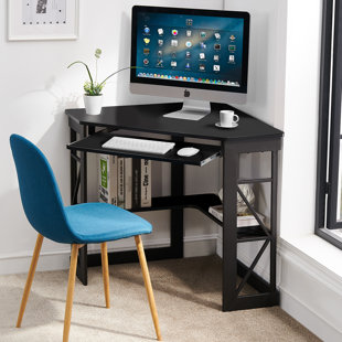 Wayfair | Corner Desks You'll Love in 2022