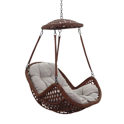 Bay Isle Home Leclerc Chair Hammock | Wayfair