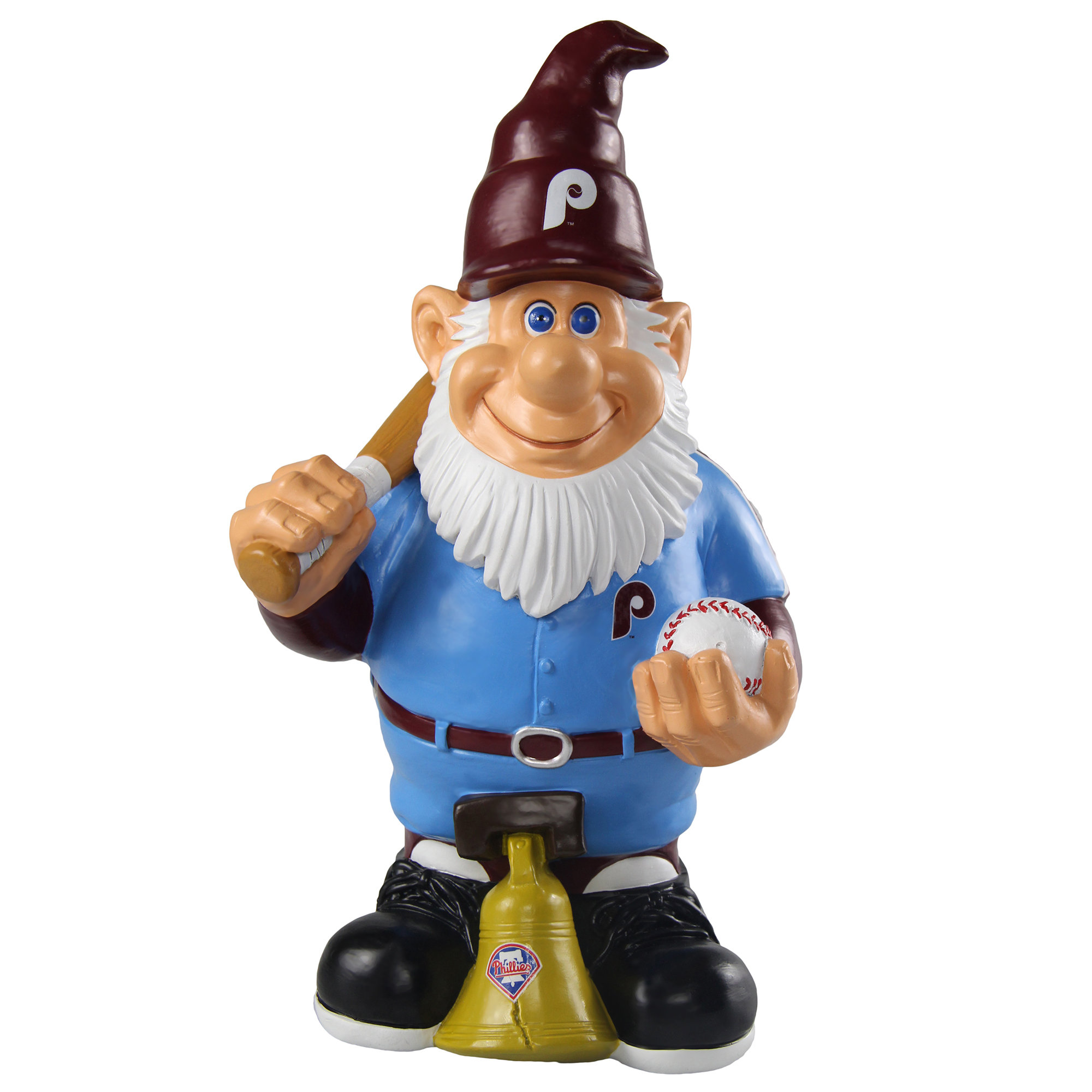 Statues & Lawn Ornaments Star Trek Garden Gnome Picard Decor Statue ...