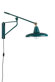 Dutchbone Hector 1 - Light Swing Arm | Wayfair