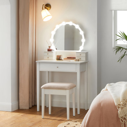 Wayfair | Makeup Tables and Vanities