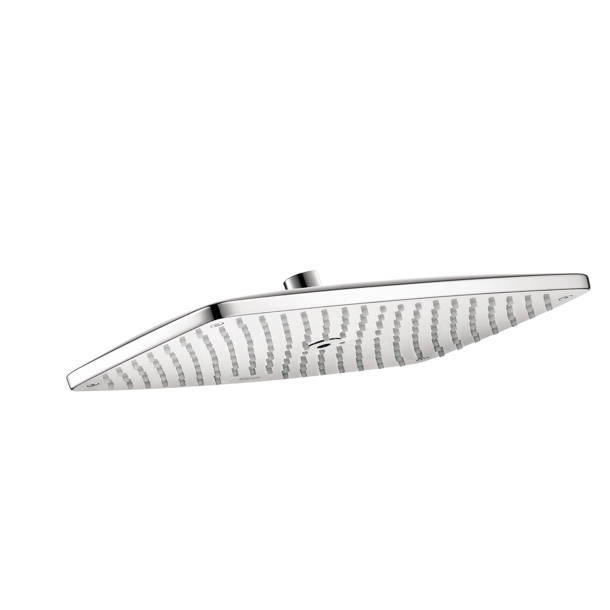 Hansgrohe Raindance S 240 Thermostatic Shower Faucet & Reviews | Wayfair