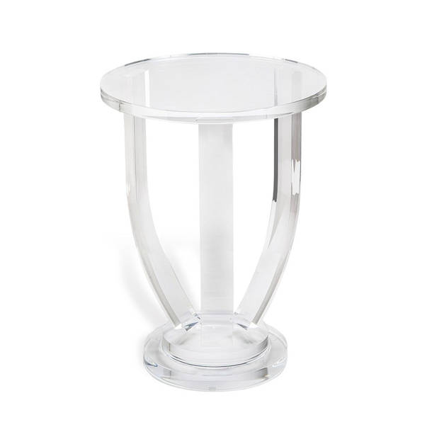 Interlude Ava Console Table & Reviews | Perigold