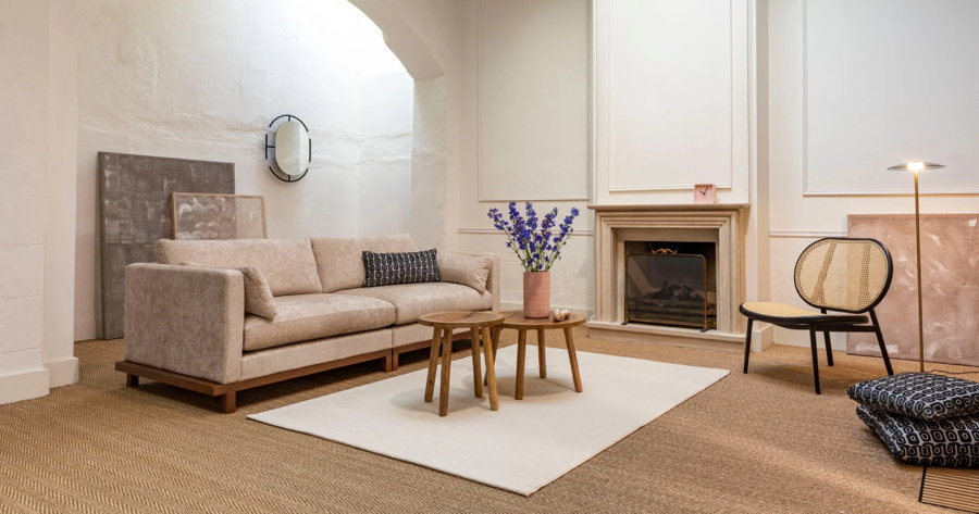 Luxury Furnitures Polly Lounge Chair | Perigold