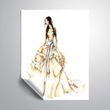 Fairy Tales & Fantasy Wall Decals You'll Love in 2021 | Wayfair