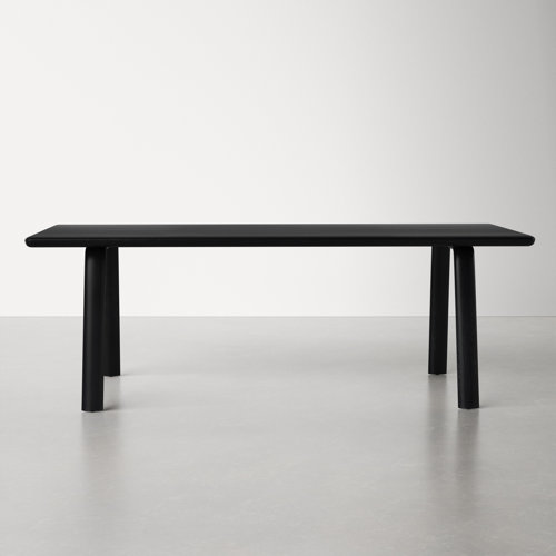 Modern Medium Dining Tables | AllModern