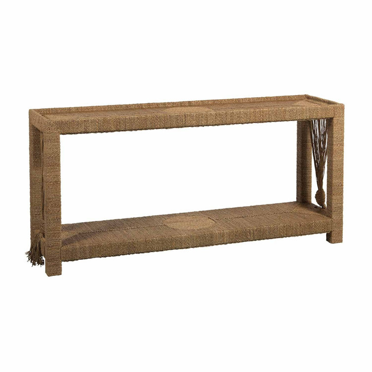 Gabby Hutch 70'' Console Table | Wayfair