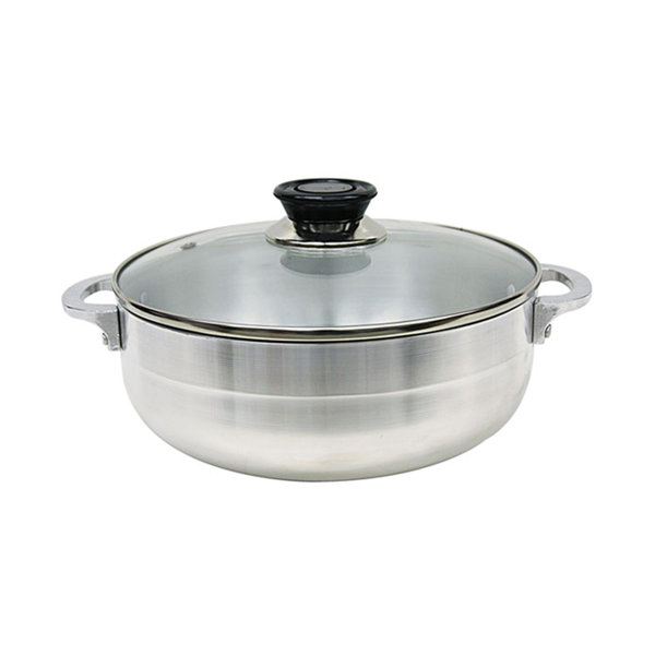 Large-non-stick-soup-pots | Wayfair