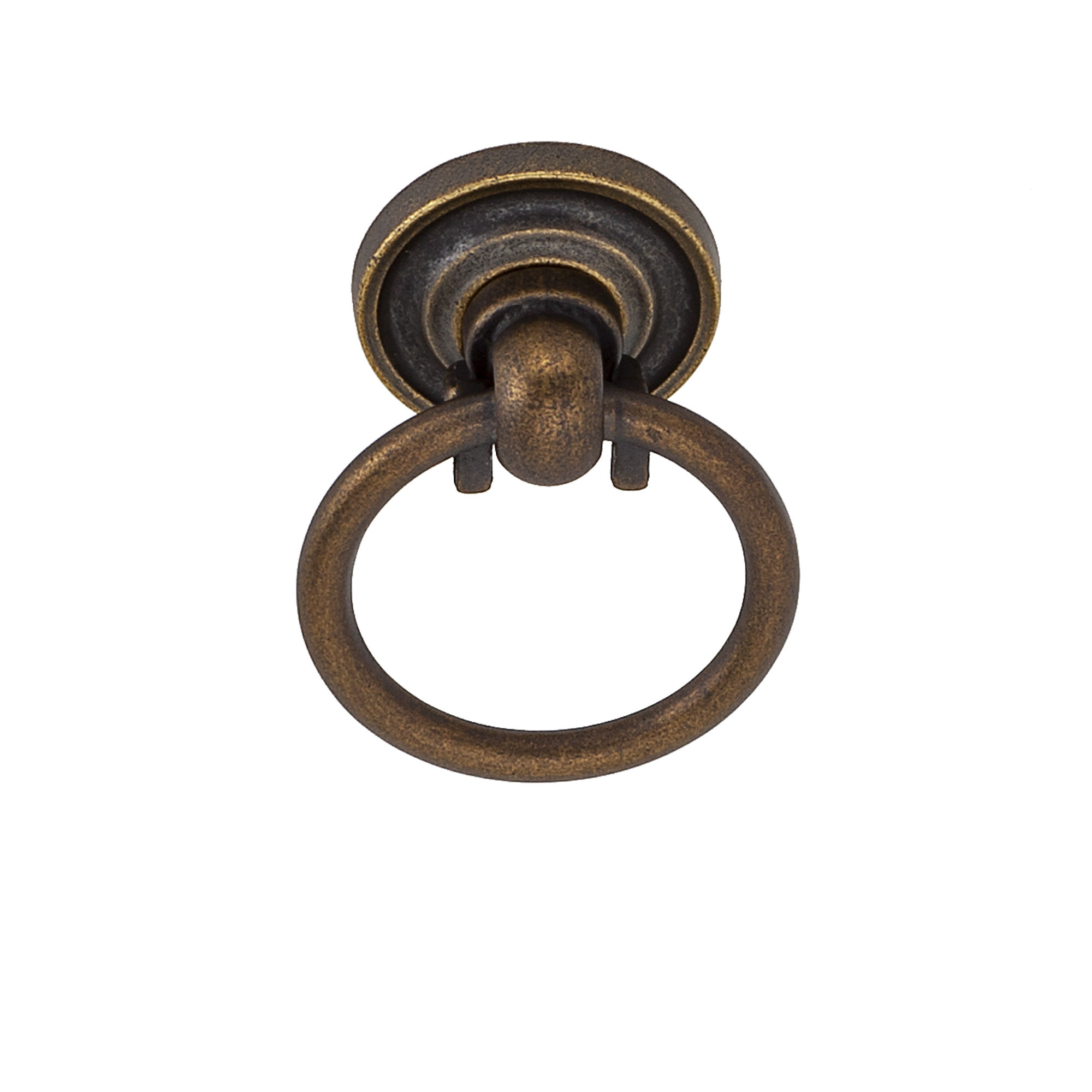 Sumner Street Home Hardware Small Ring Pull & Reviews | Wayfair