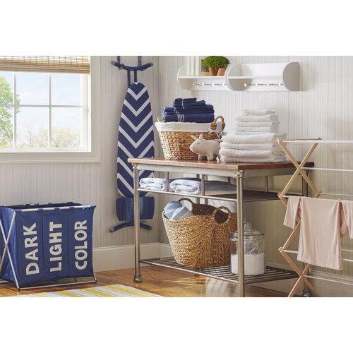 Dotted Line™ Folding Drying Rack & Reviews | Wayfair