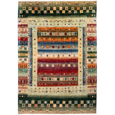 Pine Cone Area Rug | Wayfair