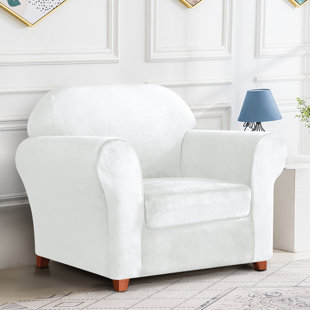 Wayfair | Chair Slipcovers You'll Love in 2022