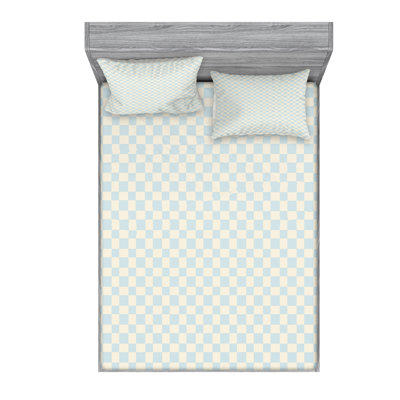 Buffalo Check Sheets | Wayfair