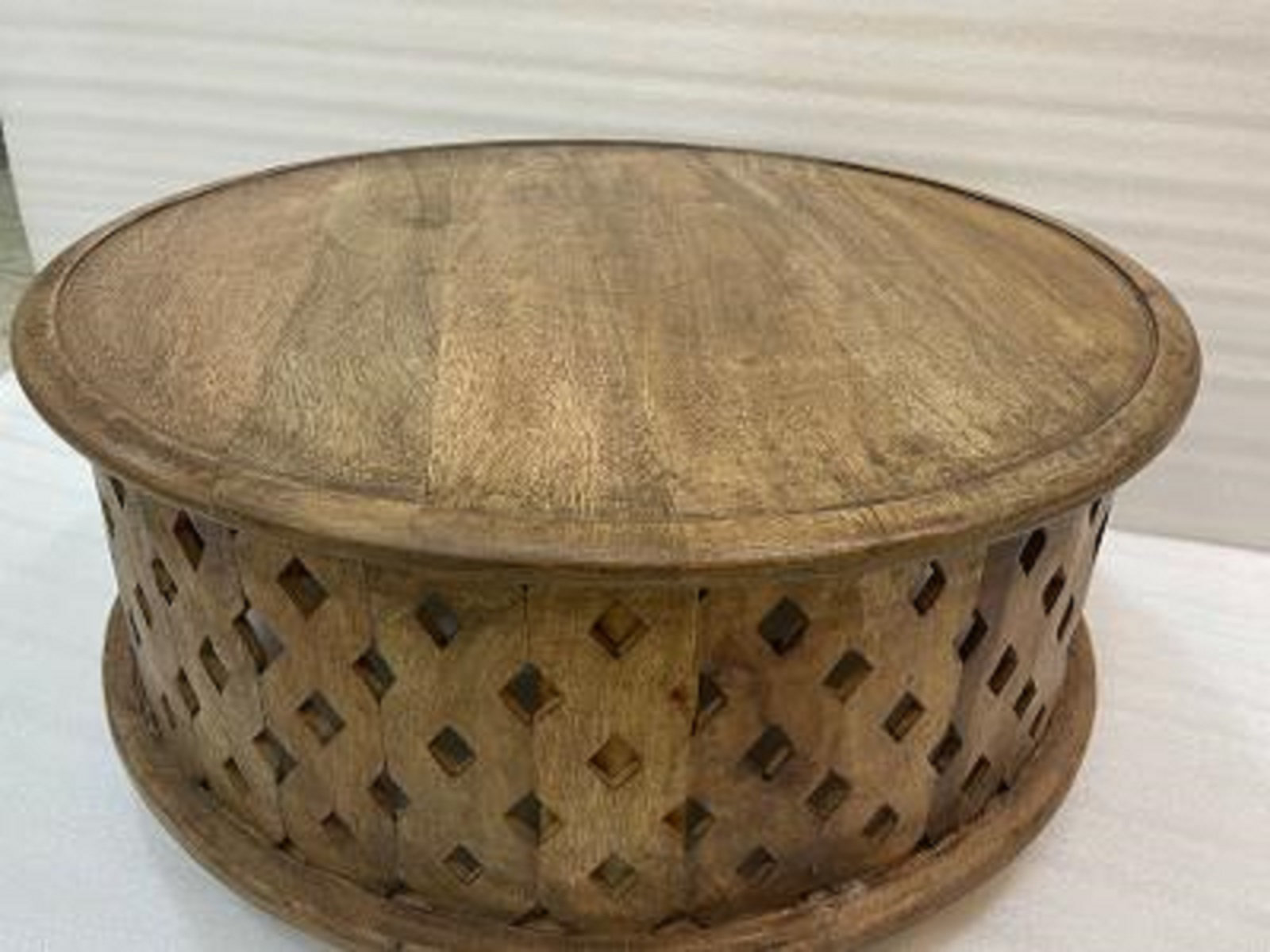 Millwood Pines Haldis Coffee Table | Wayfair