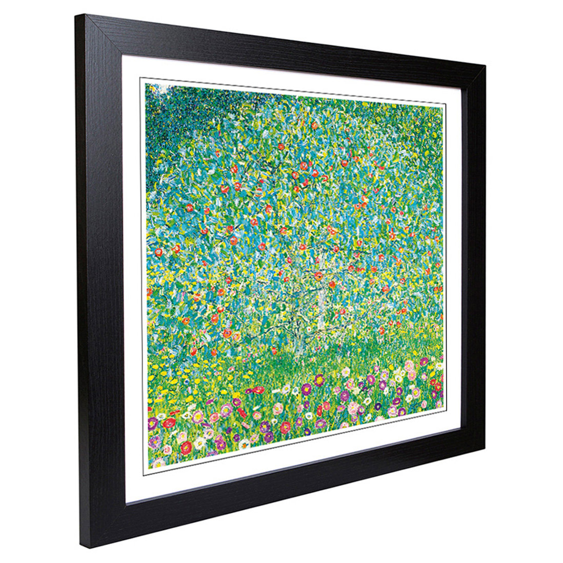 East Urban Home Gustav Klimt - Picture Frame Painting | Wayfair.co.uk