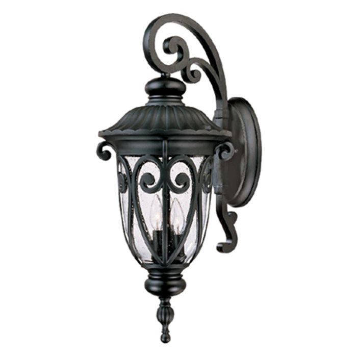 Astoria Grand Lininger Wall Light & Reviews | Wayfair