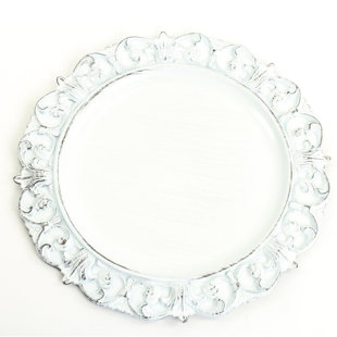 Wayfair | Charger Plates