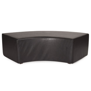 Half Circle Bench | Wayfair.ca