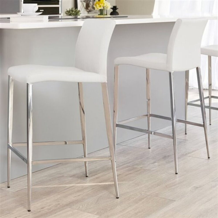 Orren Ellis Samuel Stool | Wayfair.ca