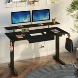 Wayfair | Standing & Height-Adjustable Desks