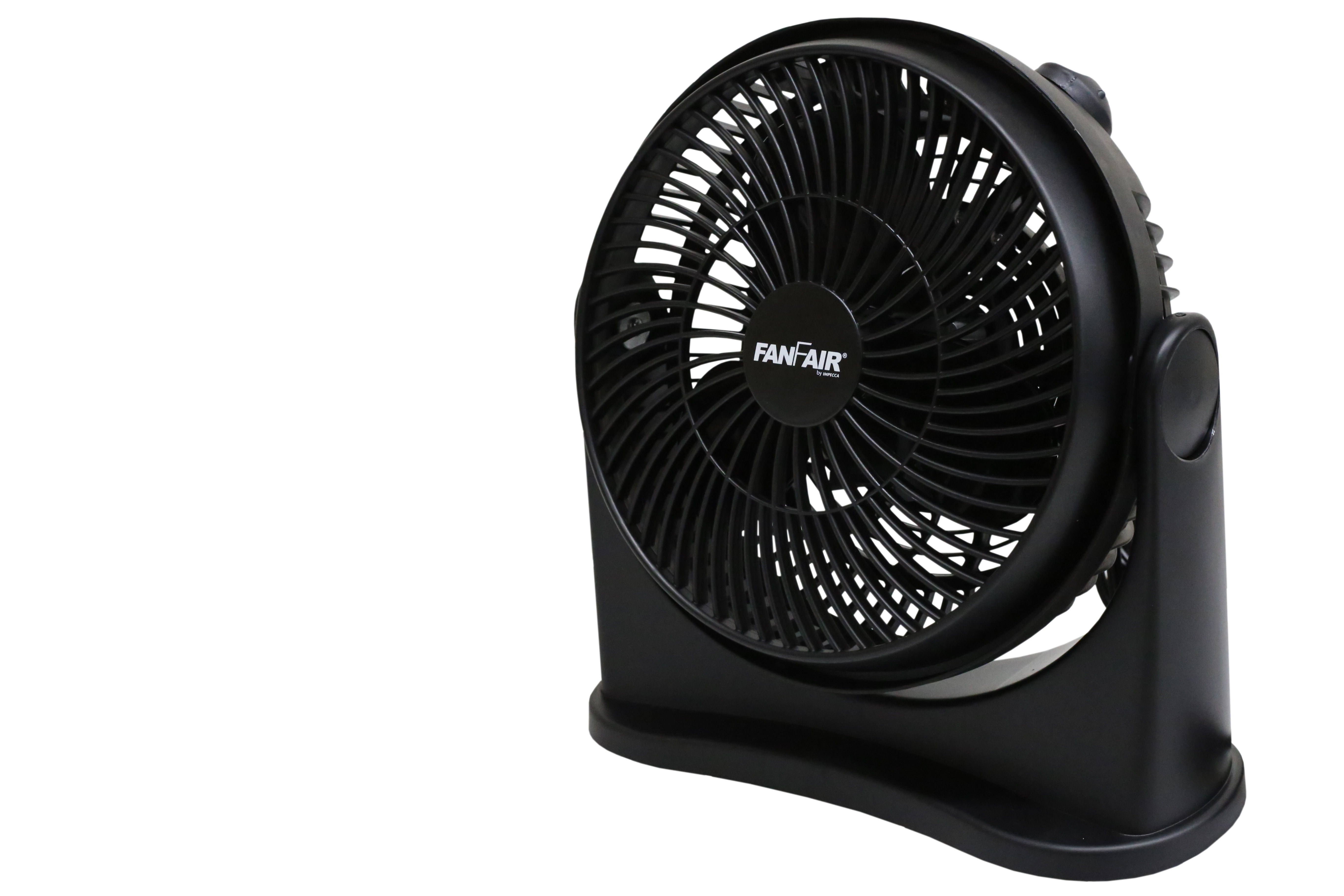 Fanfair 11.62'' Fan | Wayfair