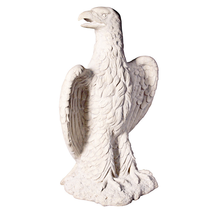 Design Toscano America's Grand-Scale Eagle Statue | Wayfair.ca
